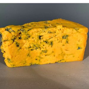 Blue Cheese - The Cheese Shop