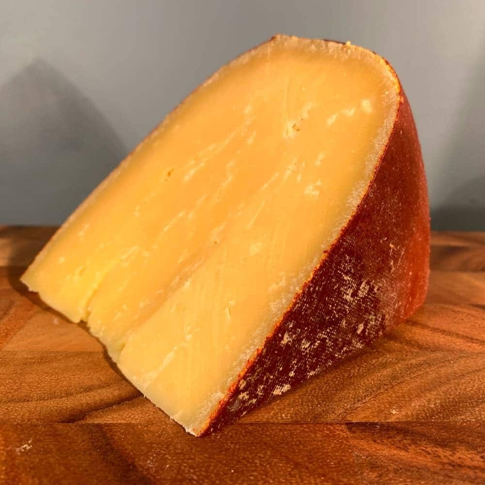 Doddington - The Cheese Shop