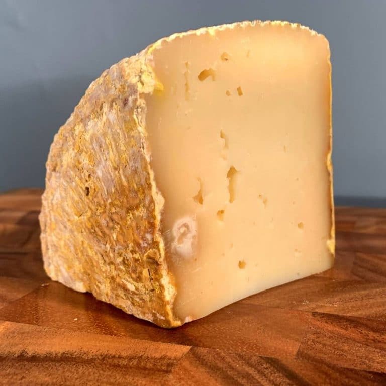 Dorset Blue Vinny Cheese - The Cheese Shop