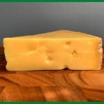 Double Barrel Lincolnshire Poacher Cheese - The Cheese Shop