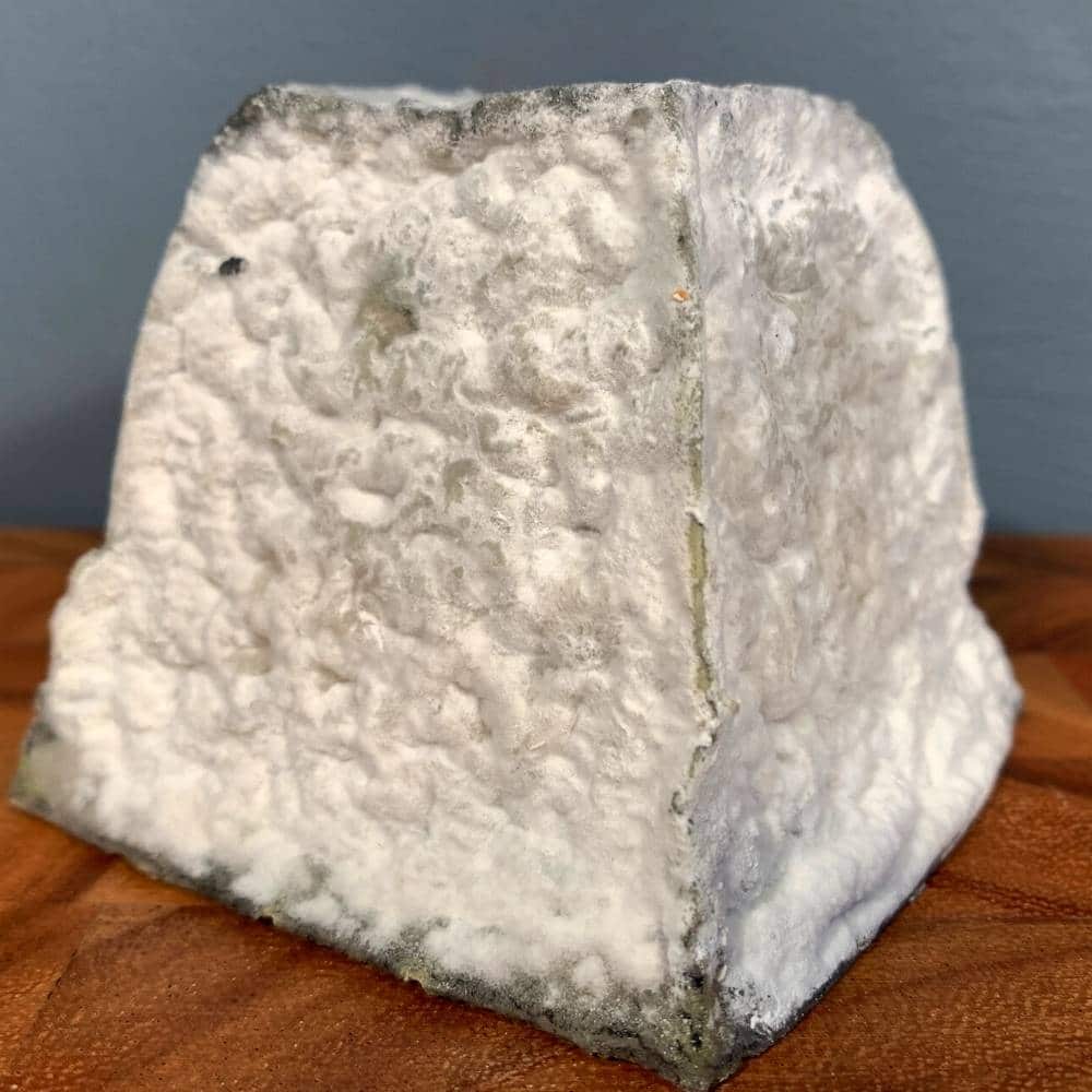 Valencay - The Cheese Shop