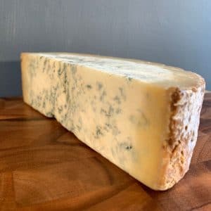Blue Cheese - The Cheese Shop