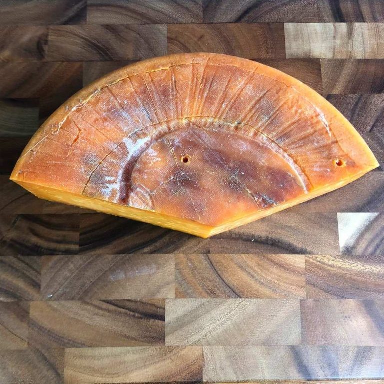 Aged Rutland Red - The Cheese Shop