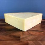 Double Barrel Lincolnshire Poacher Cheese - The Cheese Shop