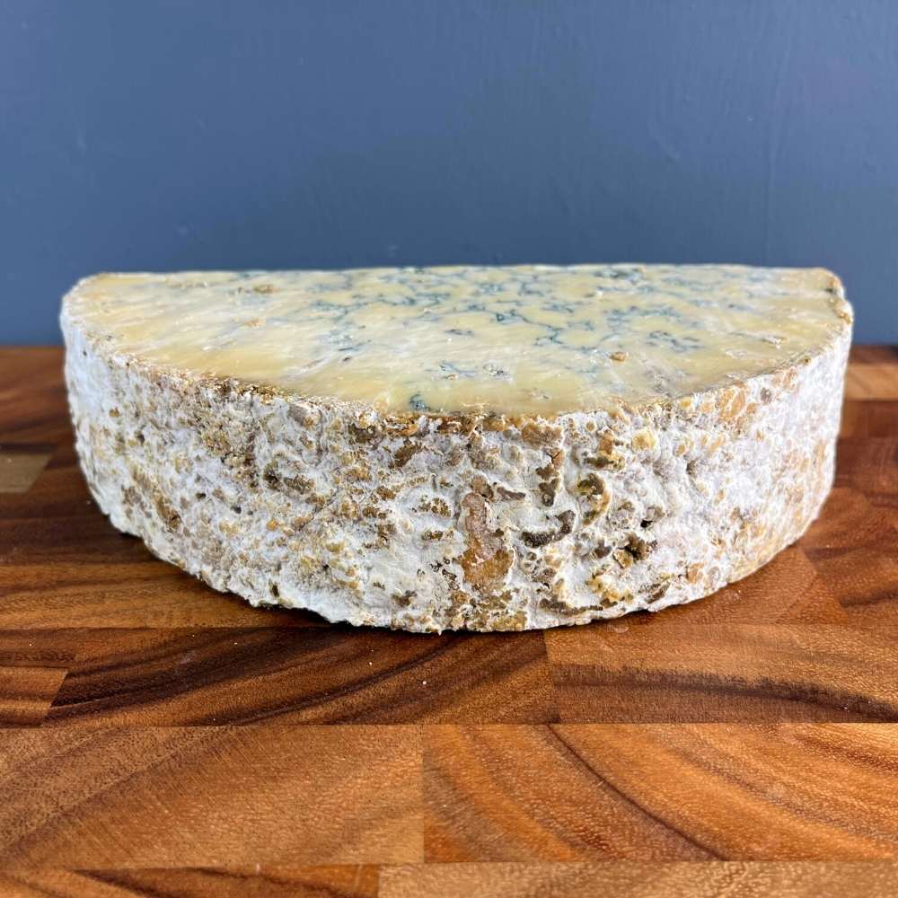 Swaledale Blue - The Cheese Shop