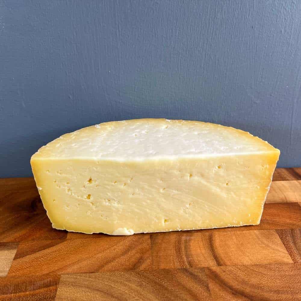 Swaledale Farmhouse - The Cheese Shop