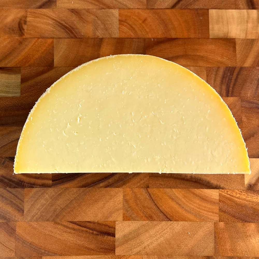 Kit Calvert Wensleydale - The Cheese Shop