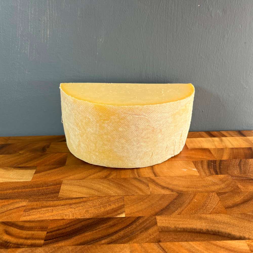 Kit Calvert Wensleydale - The Cheese Shop