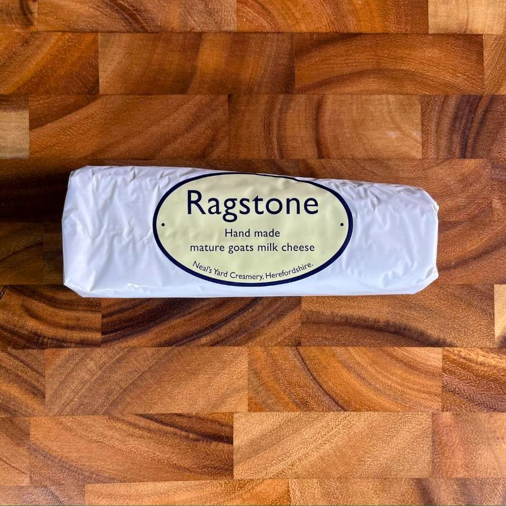 Ragstone 200g - The Cheese Shop