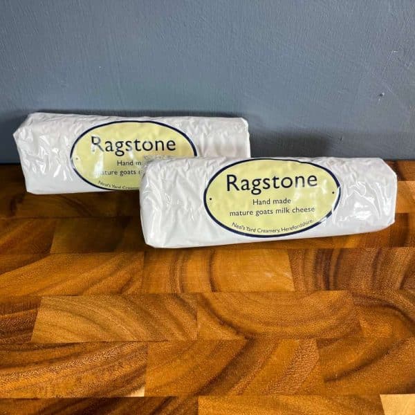 Ragstone 200g - The Cheese Shop