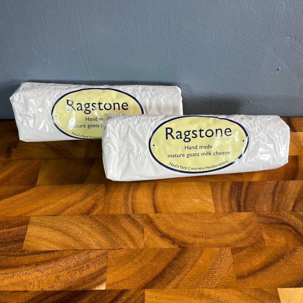 Ragstone 200g - The Cheese Shop