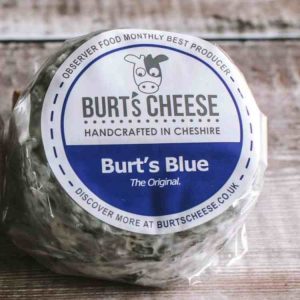 Blue Cheese - The Cheese Shop