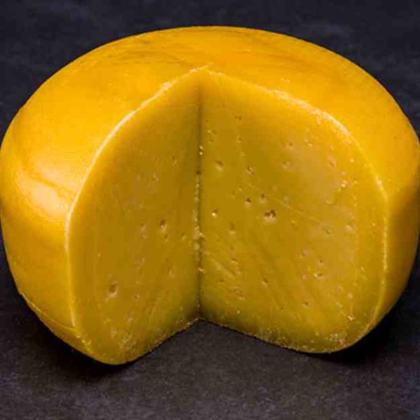 Mature Teifi Cheese - The Cheese Shop