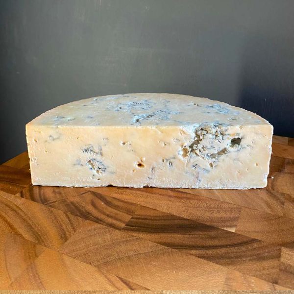 Lanark Blue Cheese - The Cheese Shop
