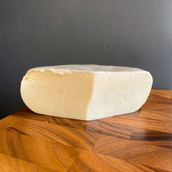 Parlick Brie Cheese - The Cheese Shop