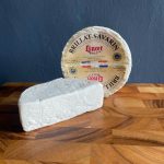 Brillat Savarin Cheese - The Cheese Shop