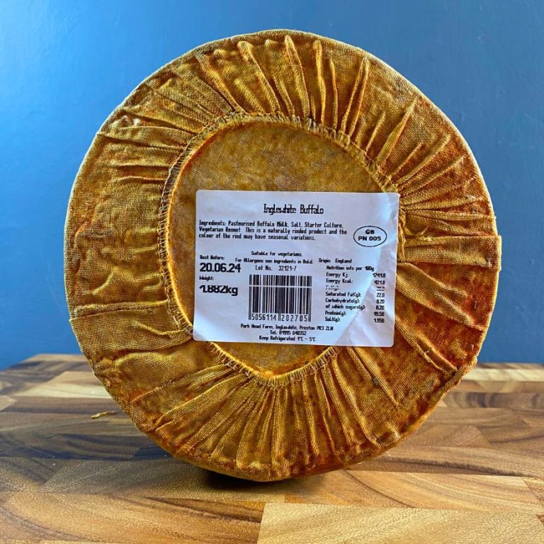 British Red Leicester Cheese Taste | History & Pairings