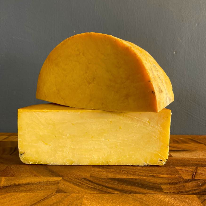 Auld Reekie - The Cheese Shop