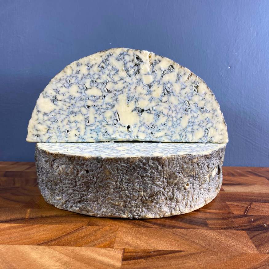 Blue Cheese - The Cheese Shop