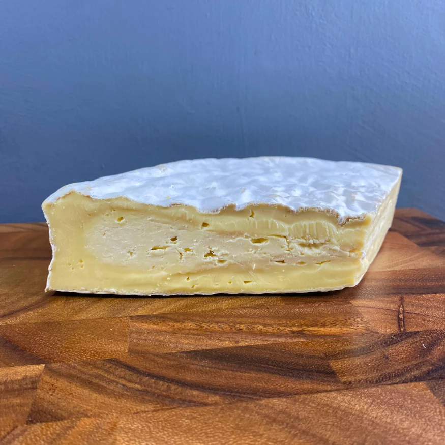 Cooleeney - The Cheese Shop