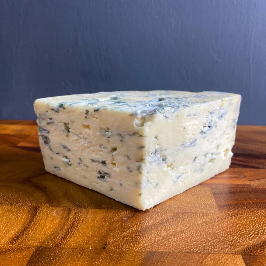 Buffalo Blue - The Cheese Shop