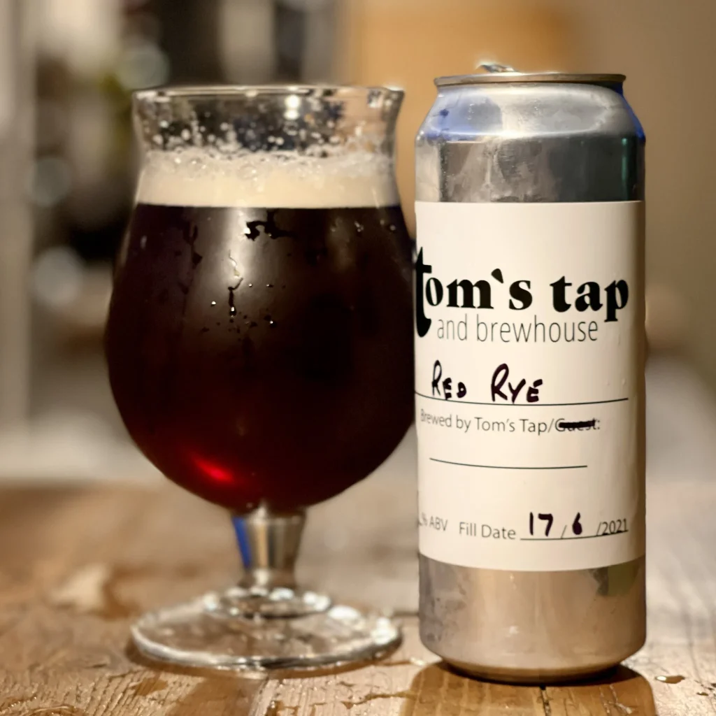 Artisan Cheese and Toms Tap House Craft Beer Tasting - The Cheese Shop